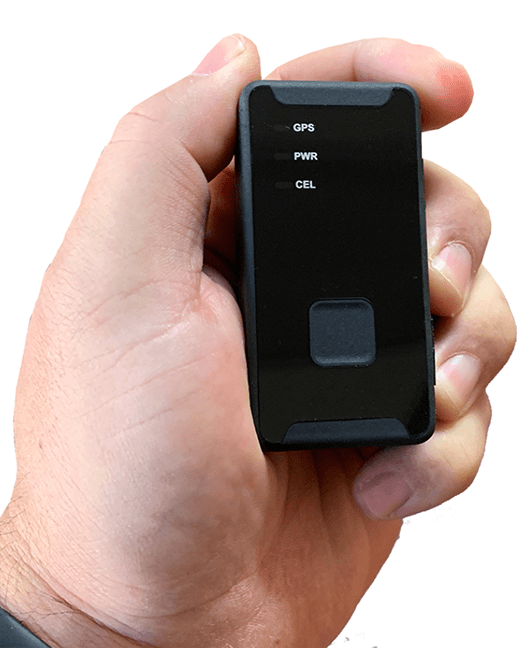 PT-8100 Live GPS Tracker